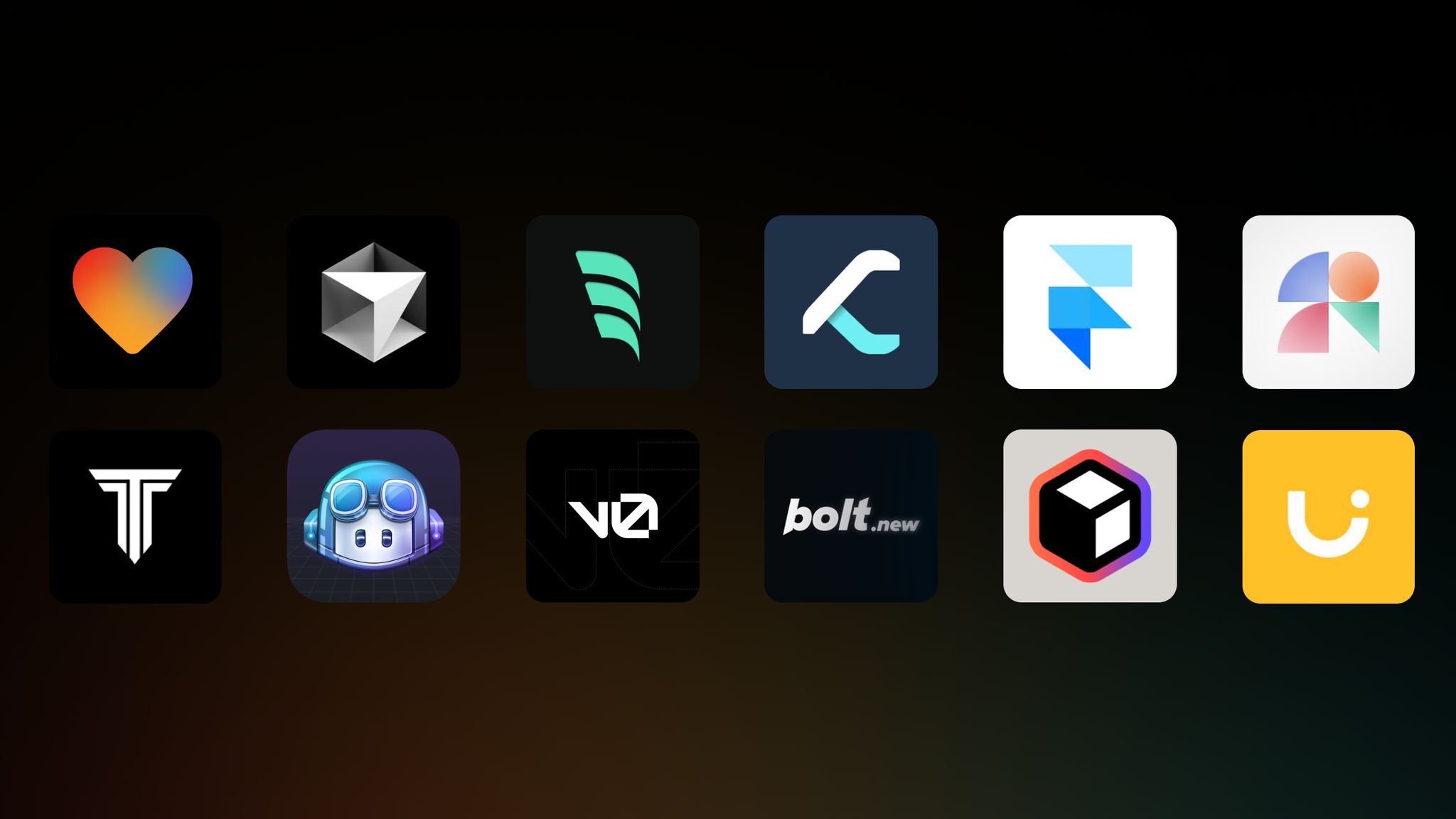 Best AI for Coding: Top AI Code Writers & Tools - Lovable Blog