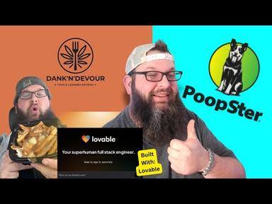 Netlify - Lovable Video Tutorials & Guides