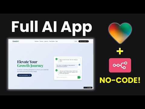 Lovable + n8n Automation Tutorials