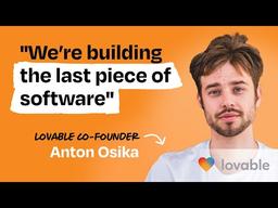 Replit - Lovable Video Tutorials & Guides