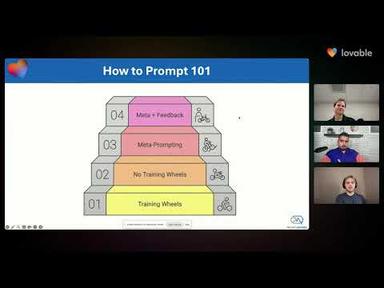 Lovable + n8n Automation Tutorials