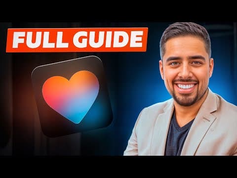 21st dev - Lovable Video Tutorials & Guides