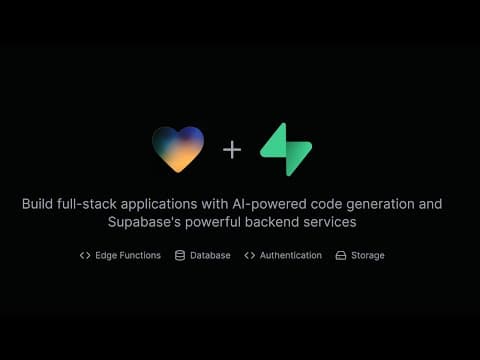 Lovable Product Updates - New Features & Announcements