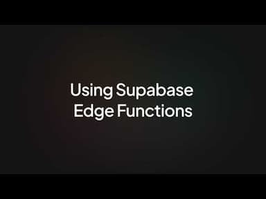 Lovable Tutorials - Learn to Build Apps with AI