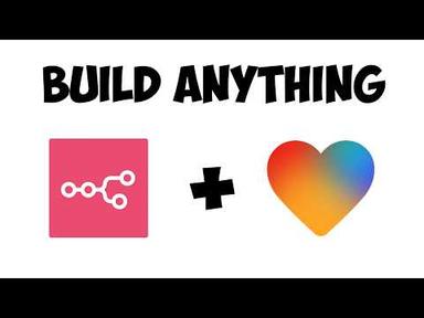 Lovable + n8n Automation Tutorials