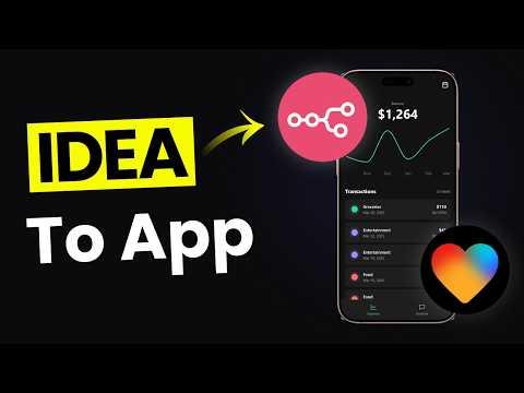 Figma to Lovable - Design to Code with AI