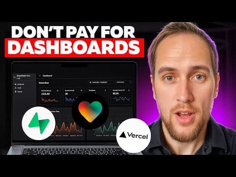 Vercel - Lovable Video Tutorials & Guides