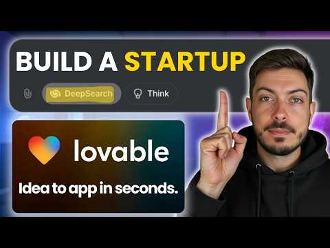 21st dev - Lovable Video Tutorials & Guides