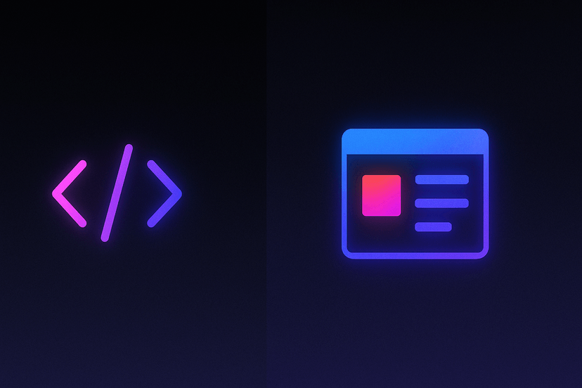Lovable vs Replit: Platform Comparison Guide | Lovable