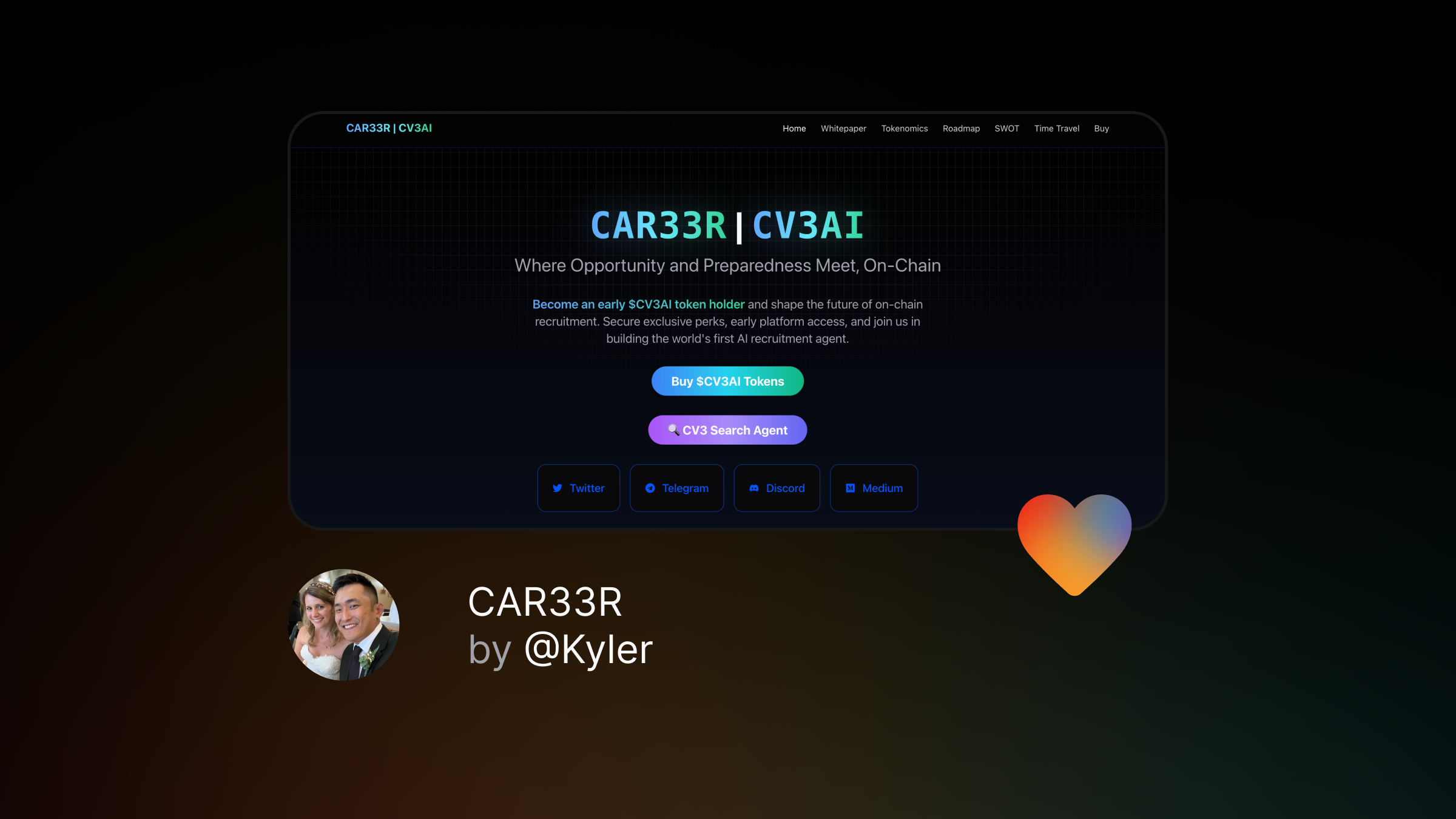 How One Recruiter Built an AI Hiring Platform with Lovable - Lovable Blog