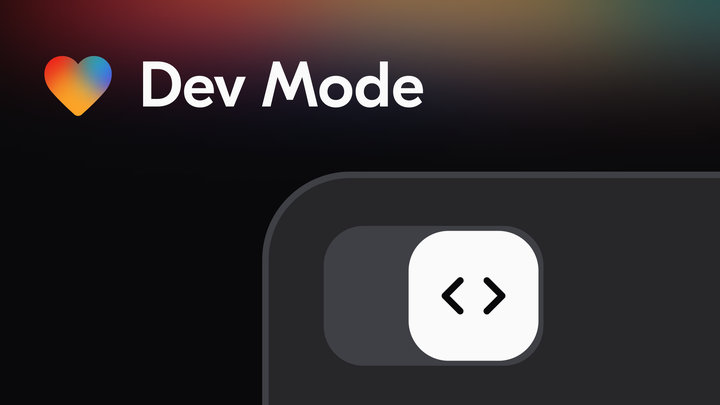Versioning, Dev Mode & Lovable Livestream with Clerk - Lovable Blog